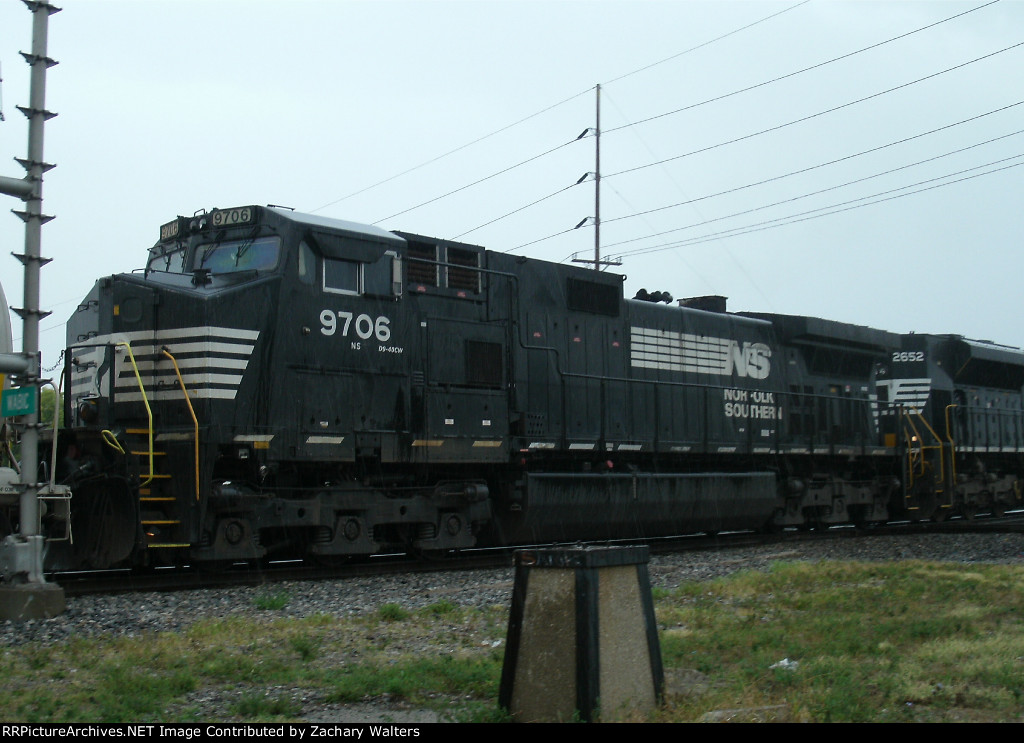 NS 9706